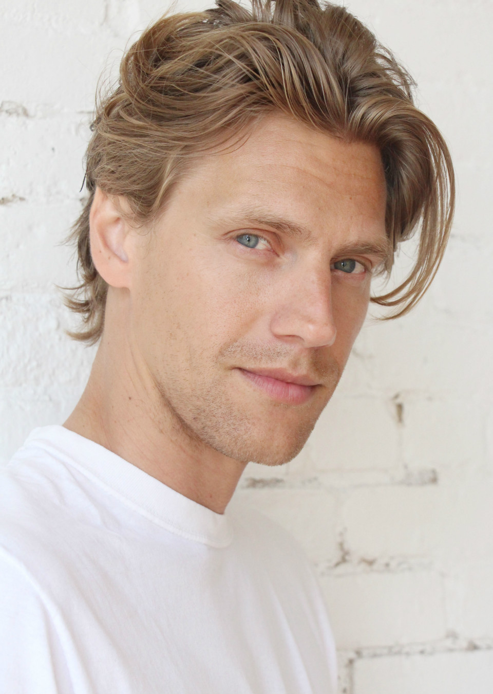 Daniel Lonnstrom | Fusion Models New York