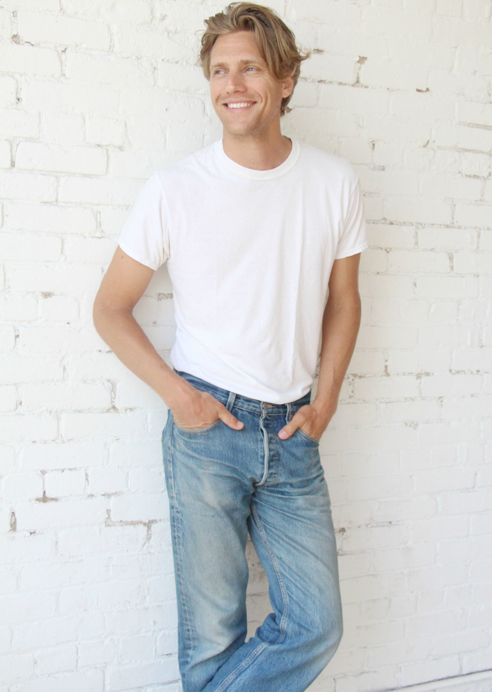 Daniel Lonnstrom | Fusion Models New York