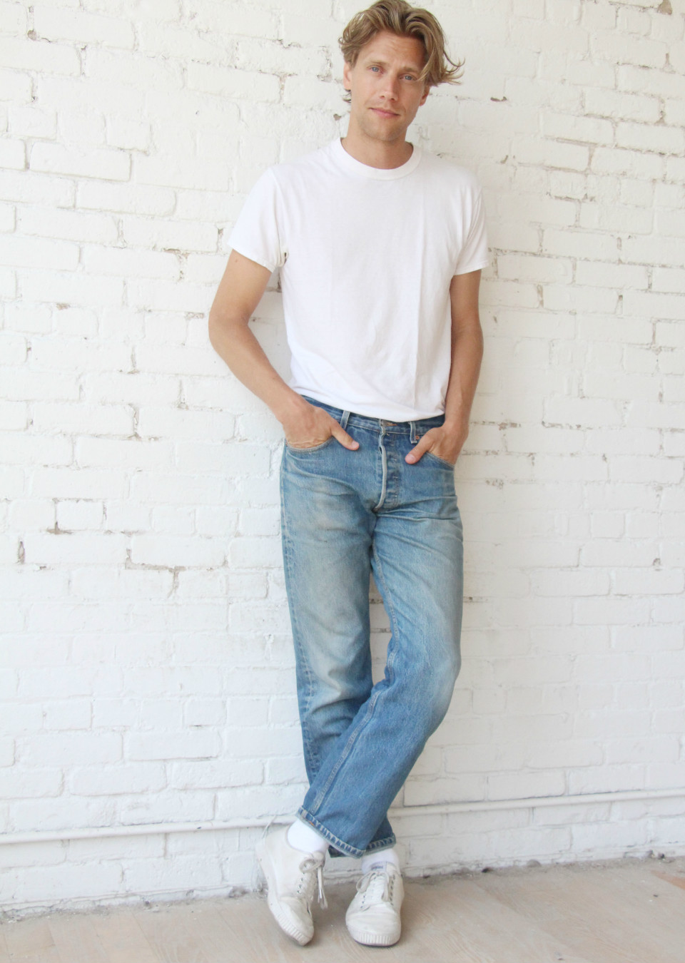 Daniel Lonnstrom | Fusion Models New York