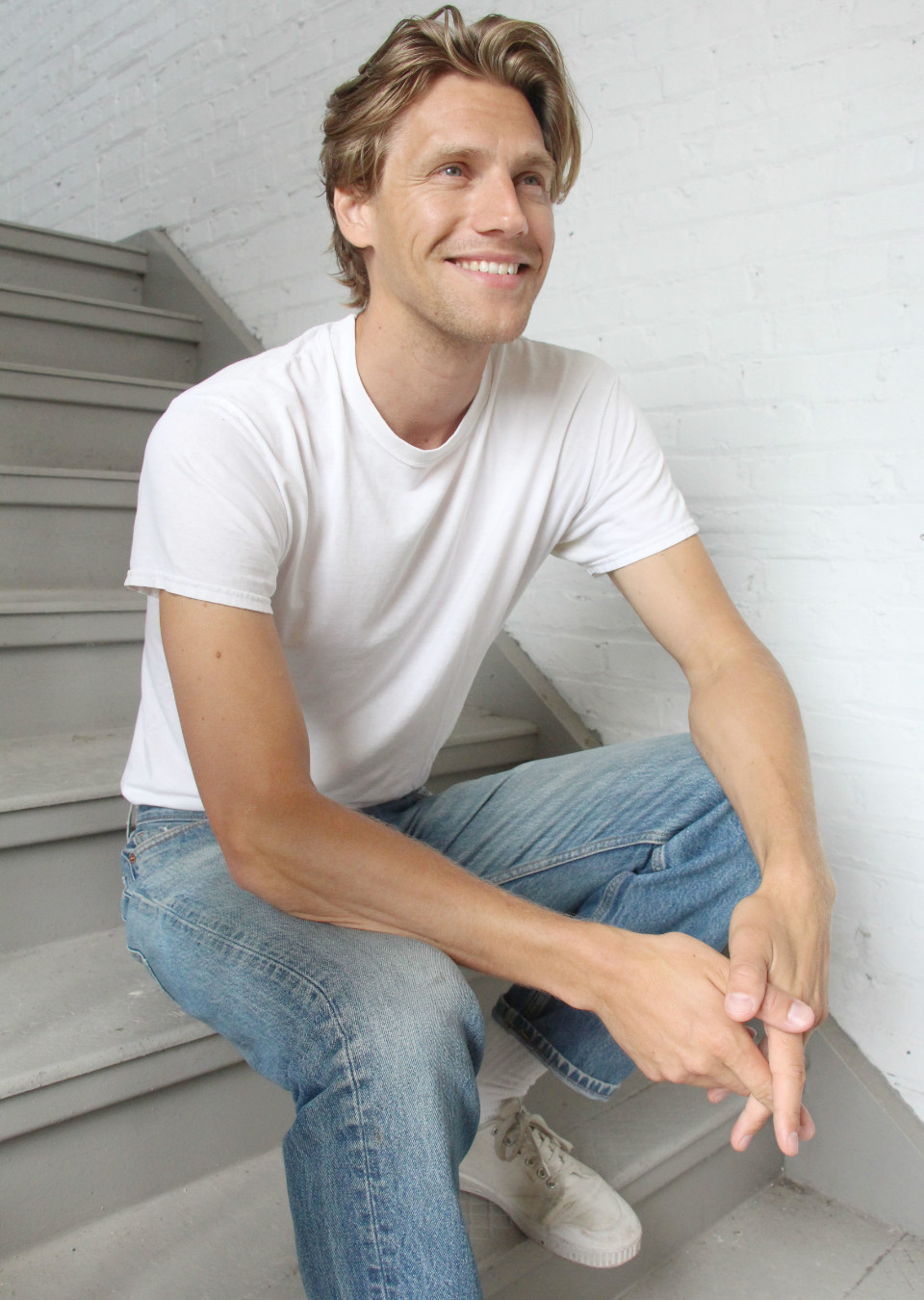 Daniel Lonnstrom | Fusion Models New York