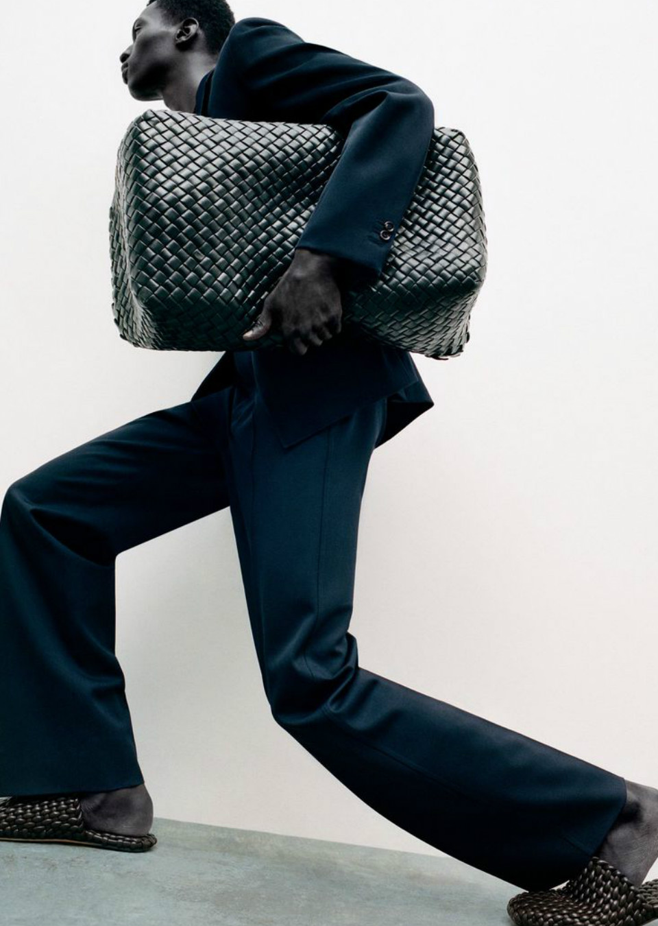 Momo Ndiaye | Fusion Models New York