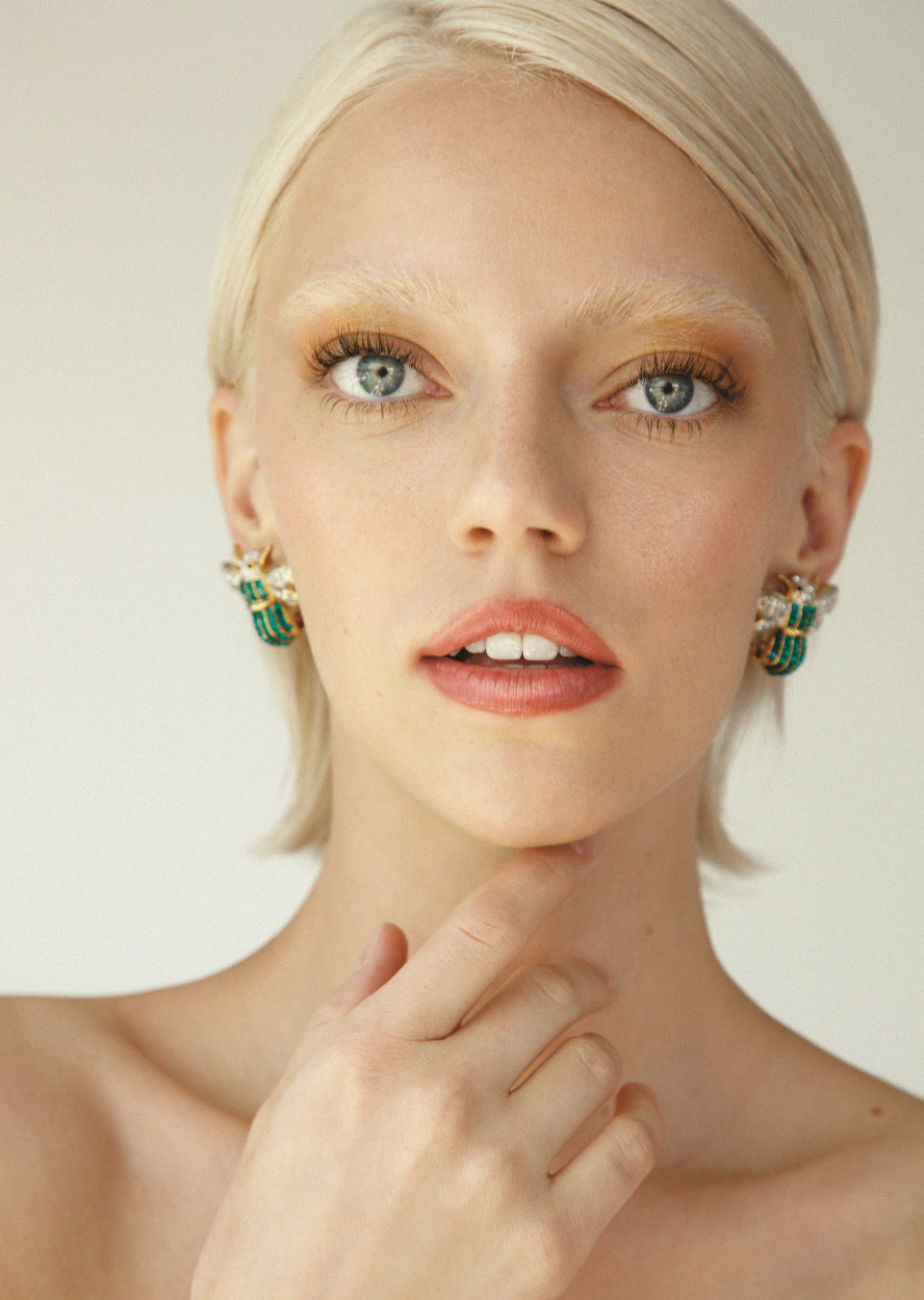 Pyper America | Fusion Models New York