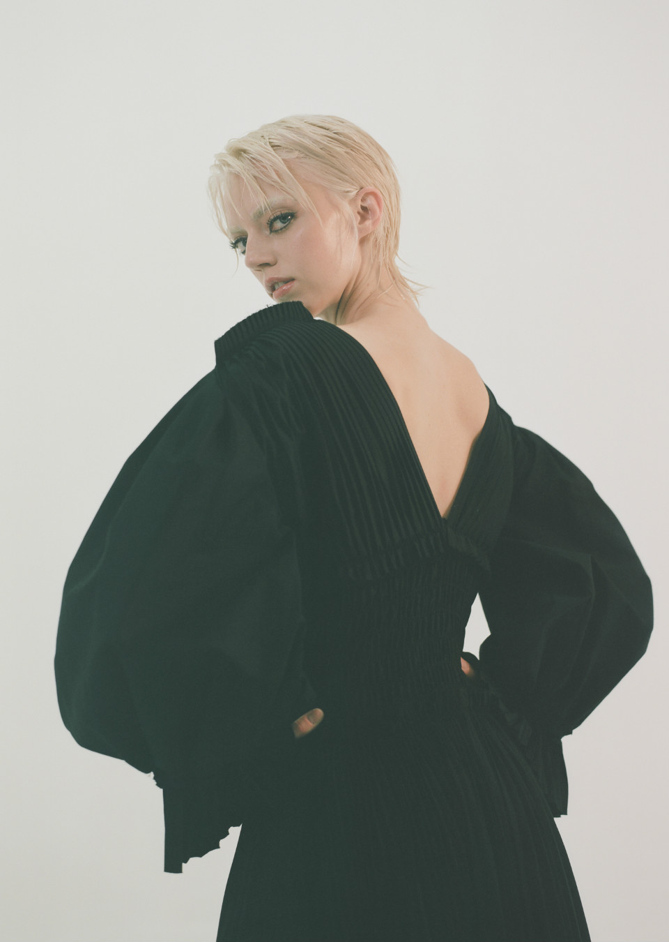 Pyper America | Fusion Models New York