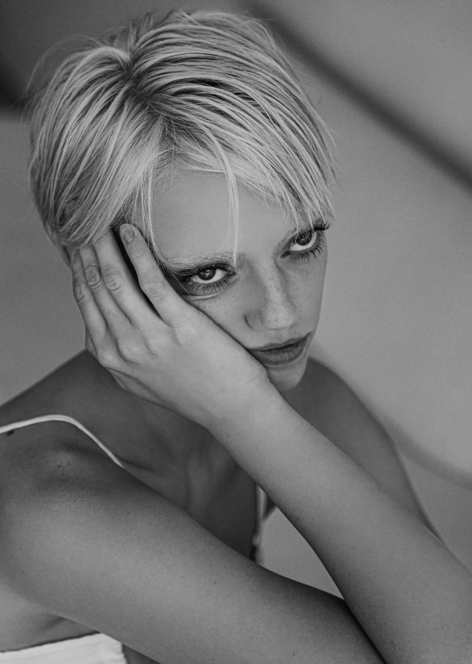 Pyper America | Fusion Models New York