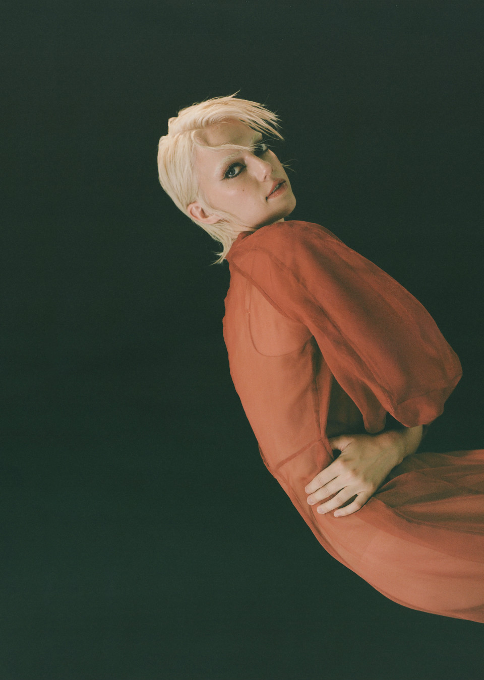 Pyper America | Fusion Models New York