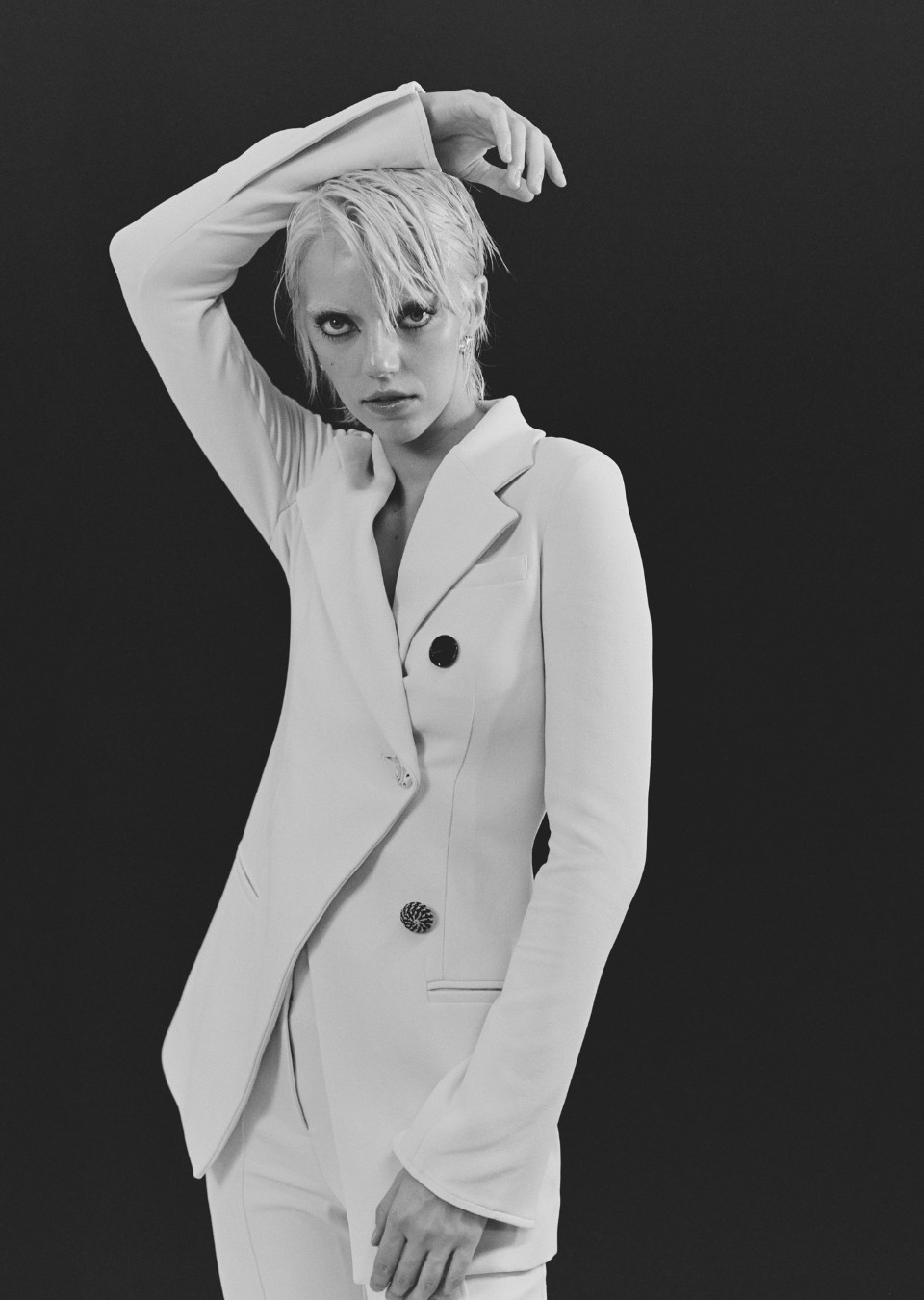 Pyper America | Fusion Models New York