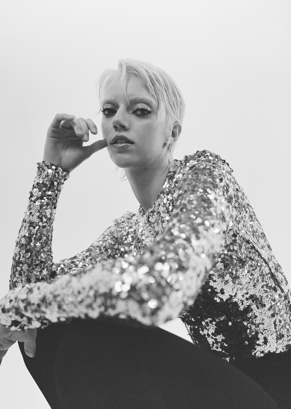 Pyper America | Fusion Models New York