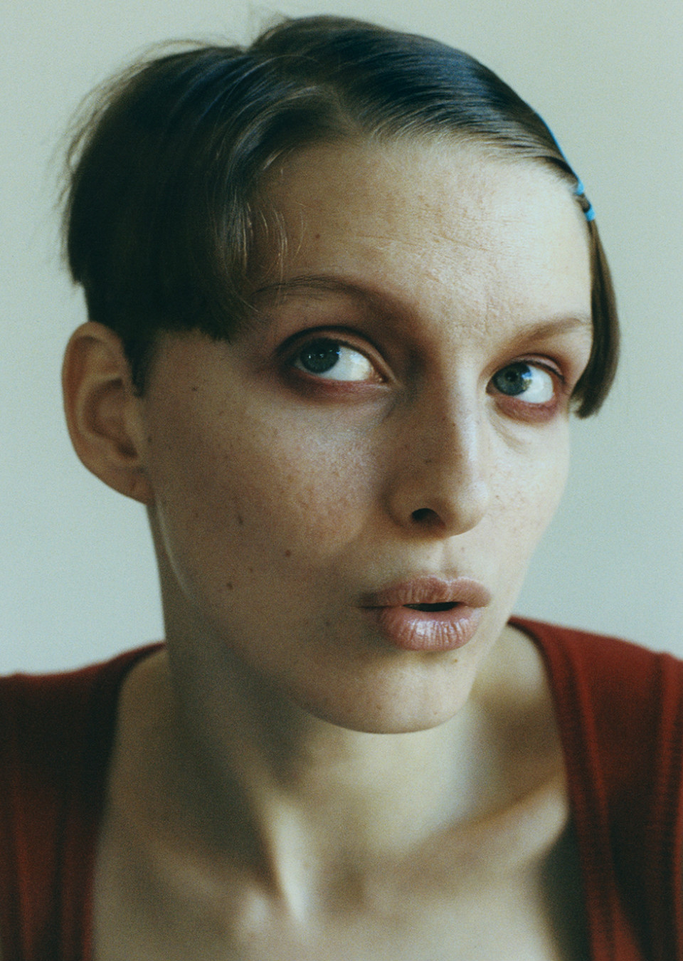 Driver | Fusion Models New York