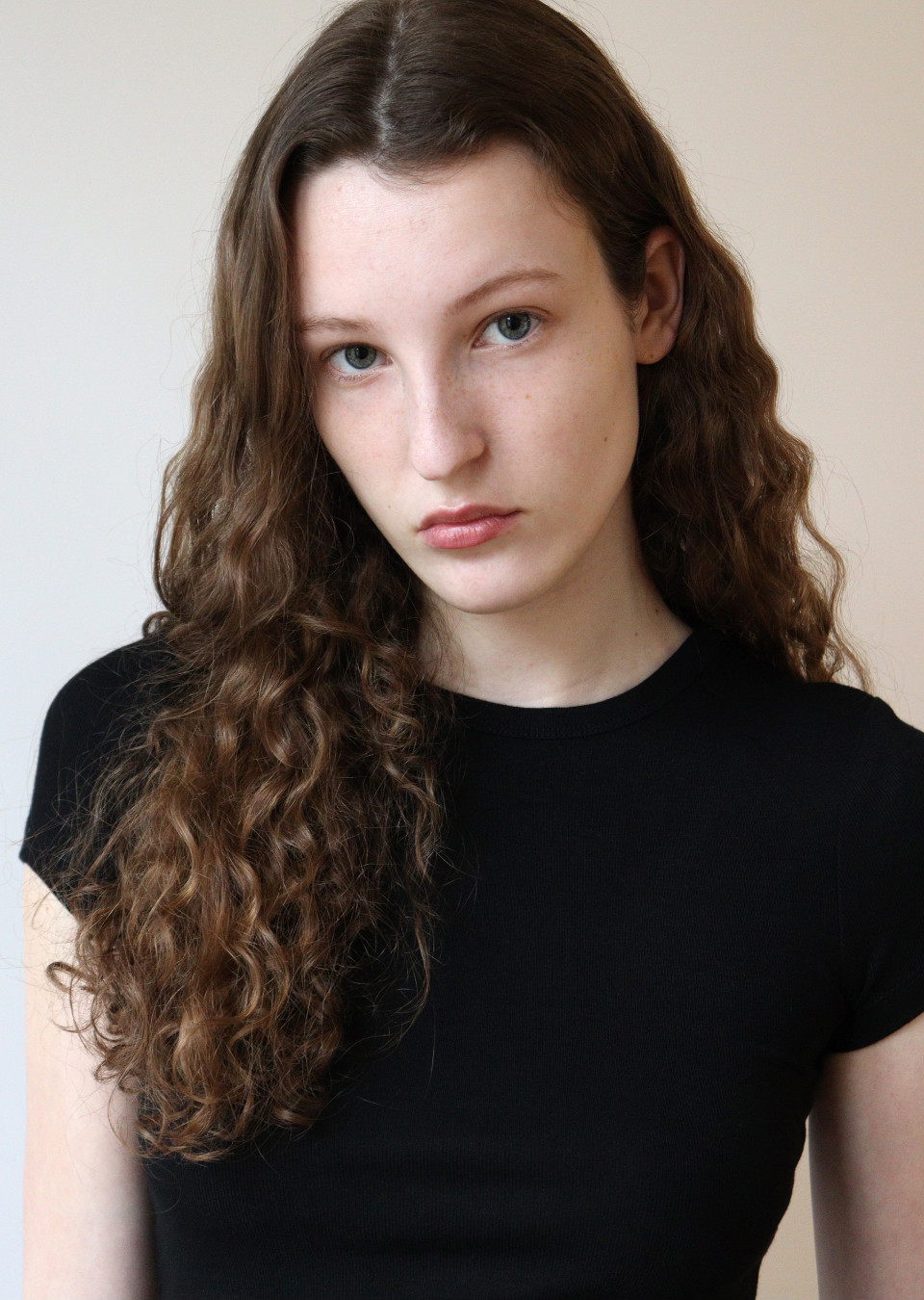 Emily Bennett | Fusion Models New York