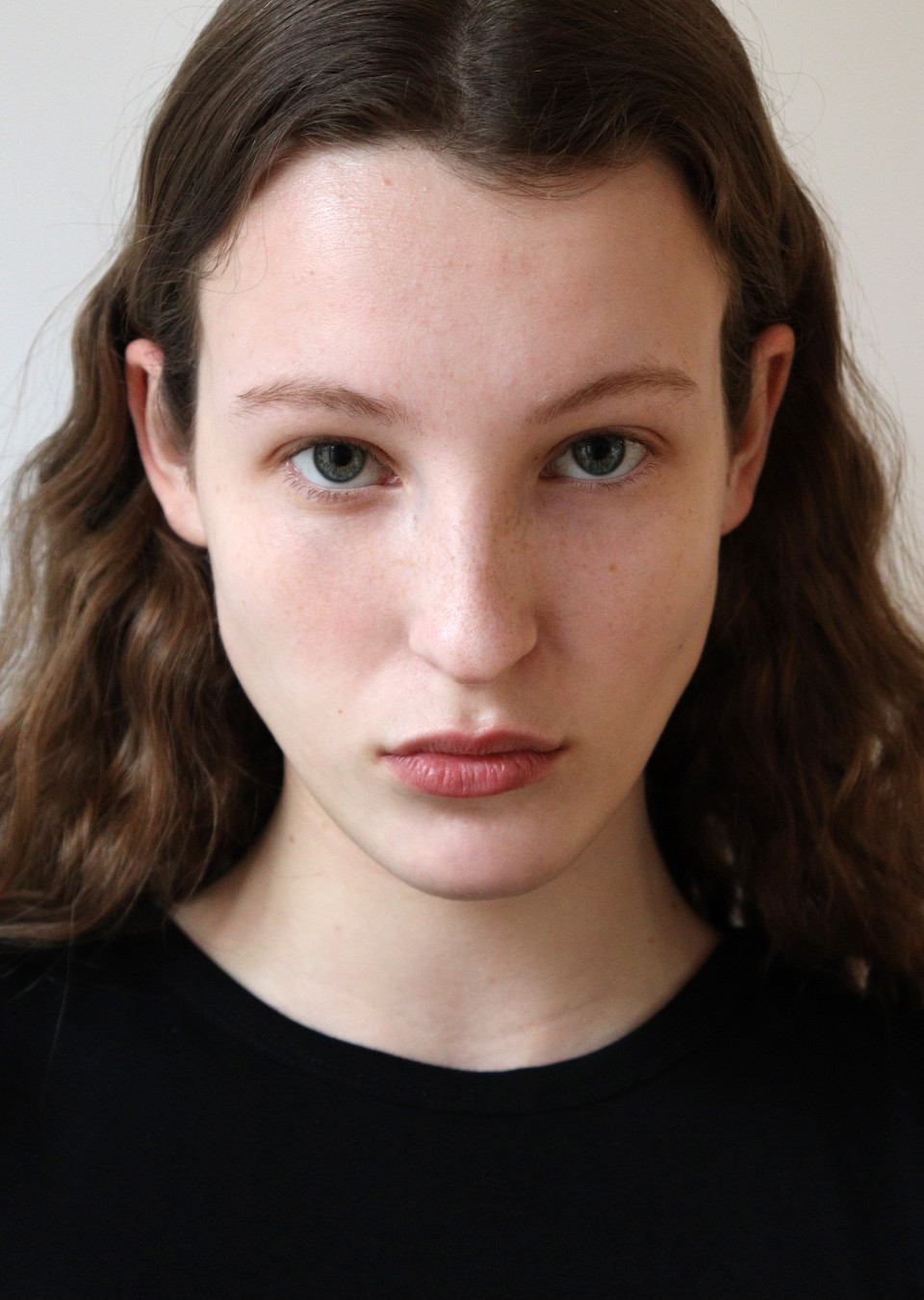 Emily Bennett | Fusion Models New York