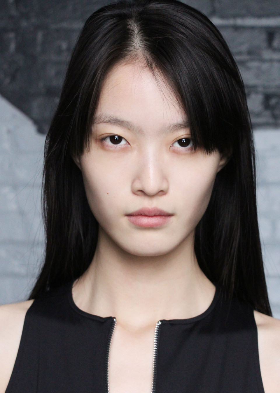 Ji Shu Yan | Models | Fusion Models New York