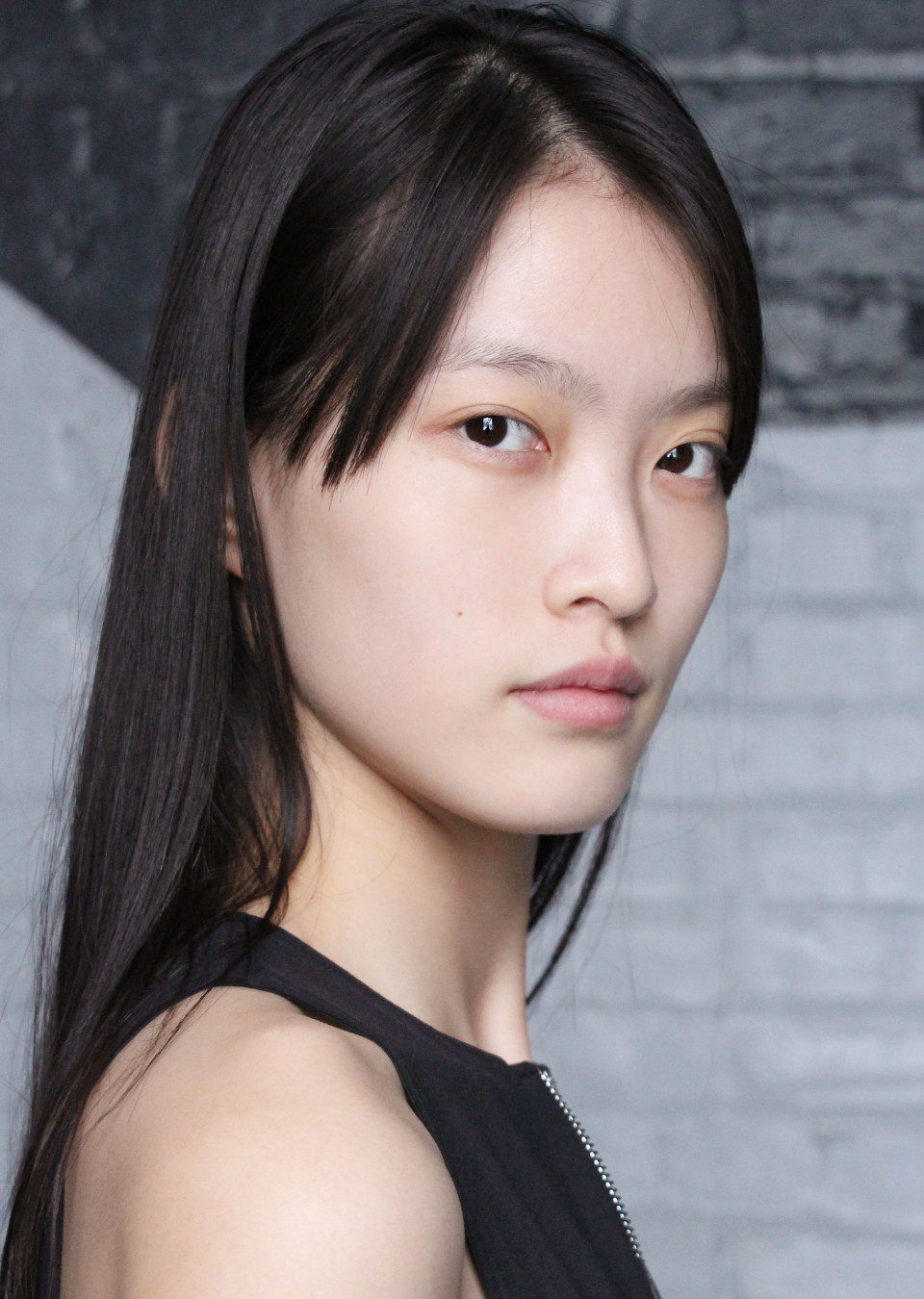 Ji Shu Yan | Fusion Models New York
