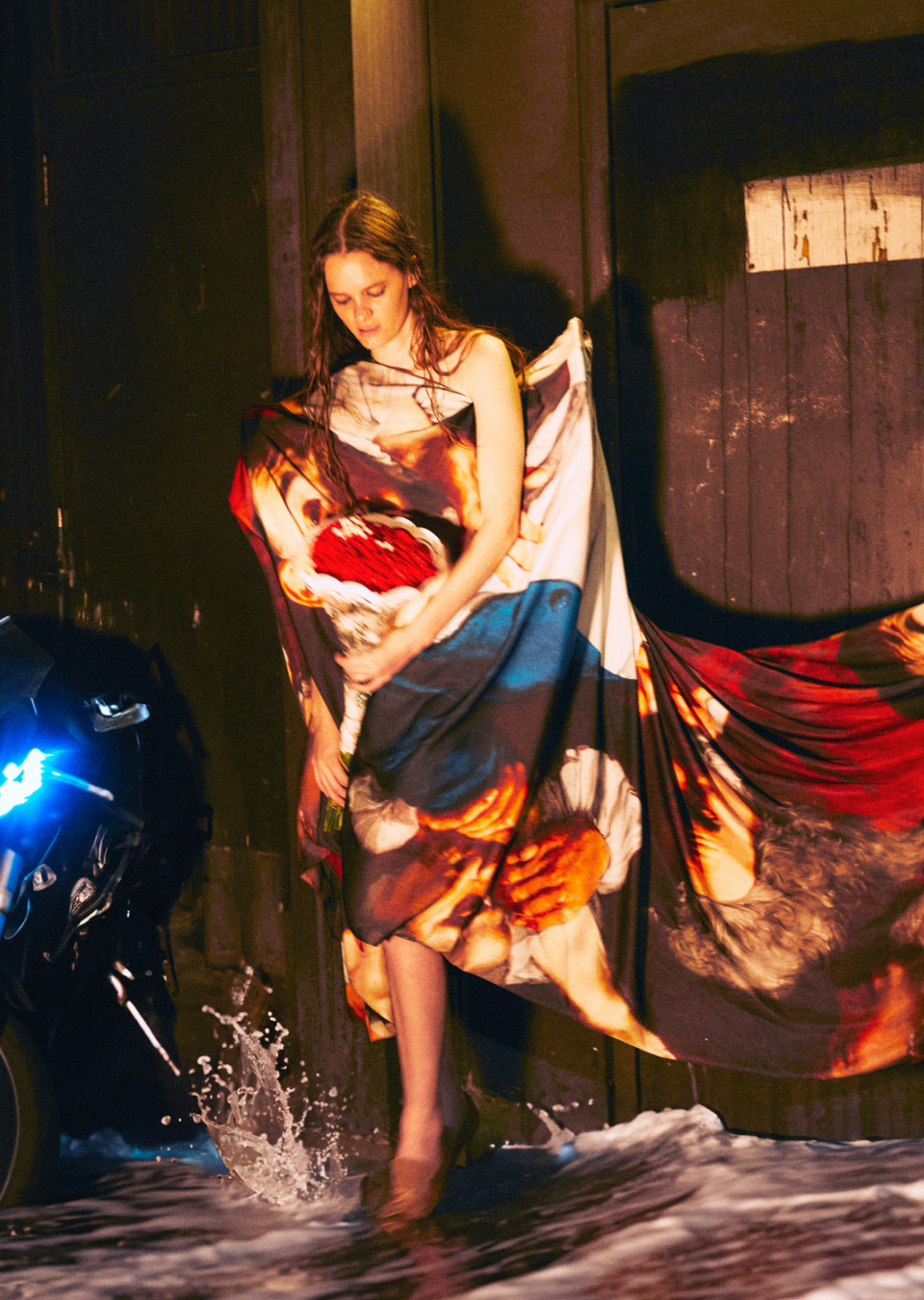 Cameron Kendrick | Models | Fusion Models New York