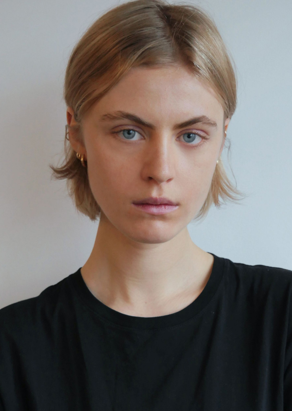 Eli Waddell | Fusion Models New York