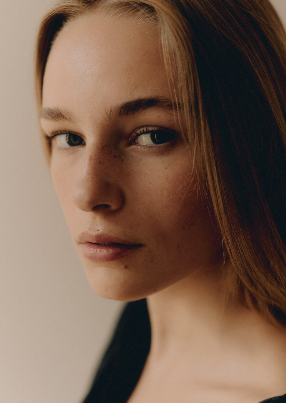 Ebba Moberg | Fusion Models New York