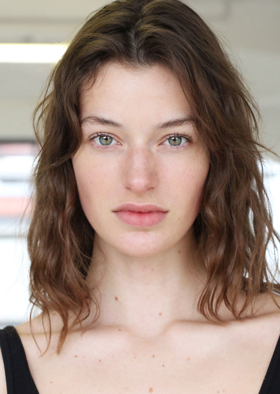 Karlijn Kusters | Fusion Models New York